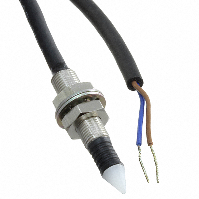 D5B-8023 Omron Automation and Safety | Switches | DigiKey